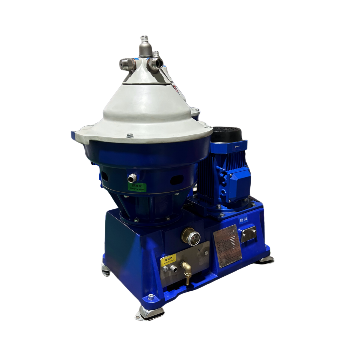 Collections – Beta Prime Industry